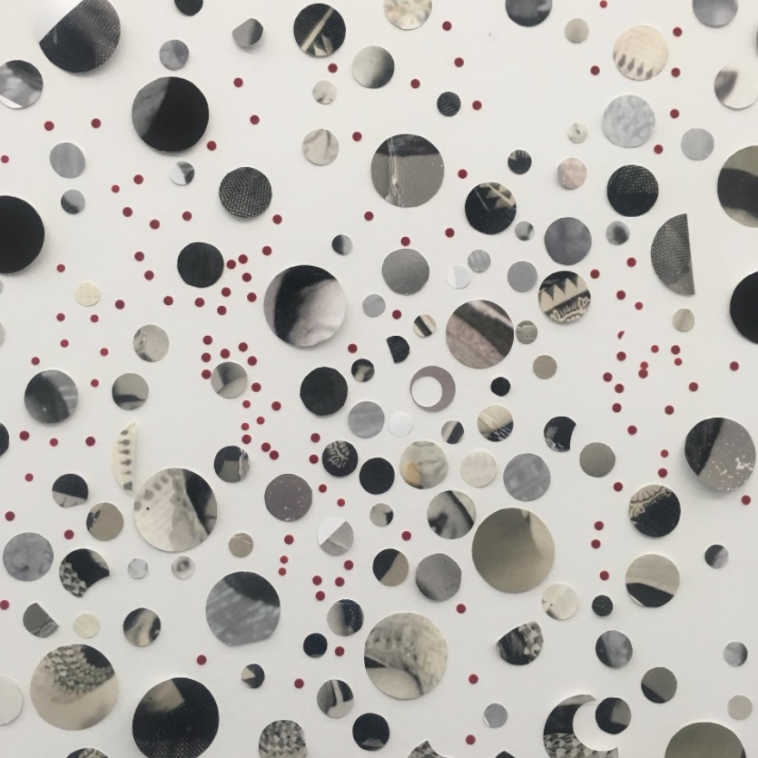 Belgian Collage Artists