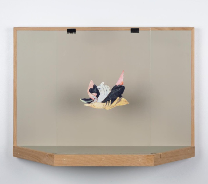 Belgian Collage Artists