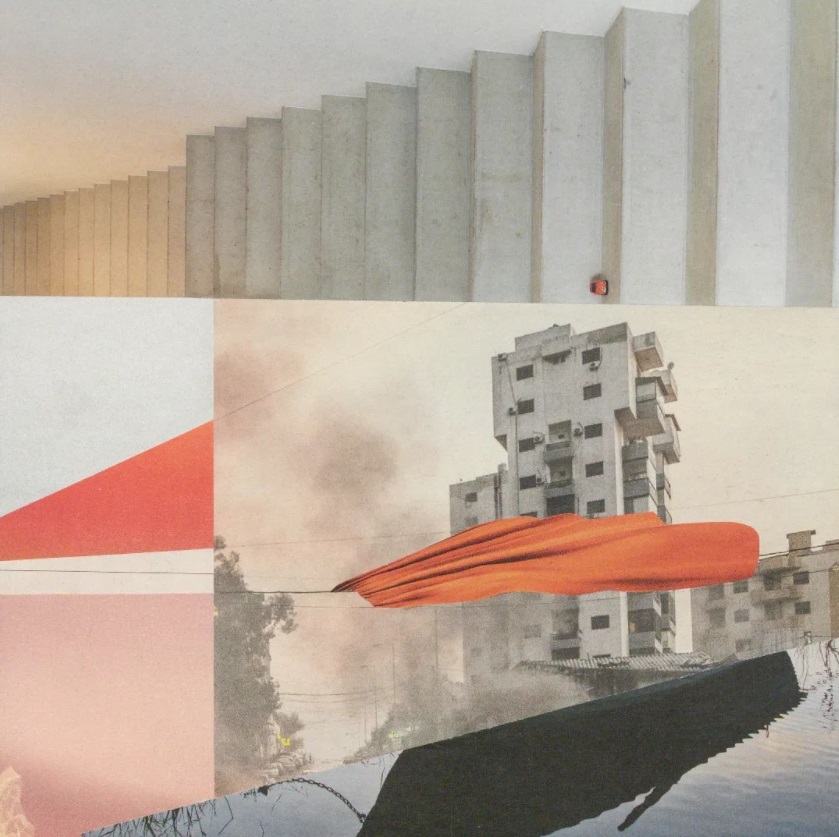Belgian Collage Artists