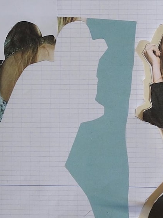 Belgian Collage Artists