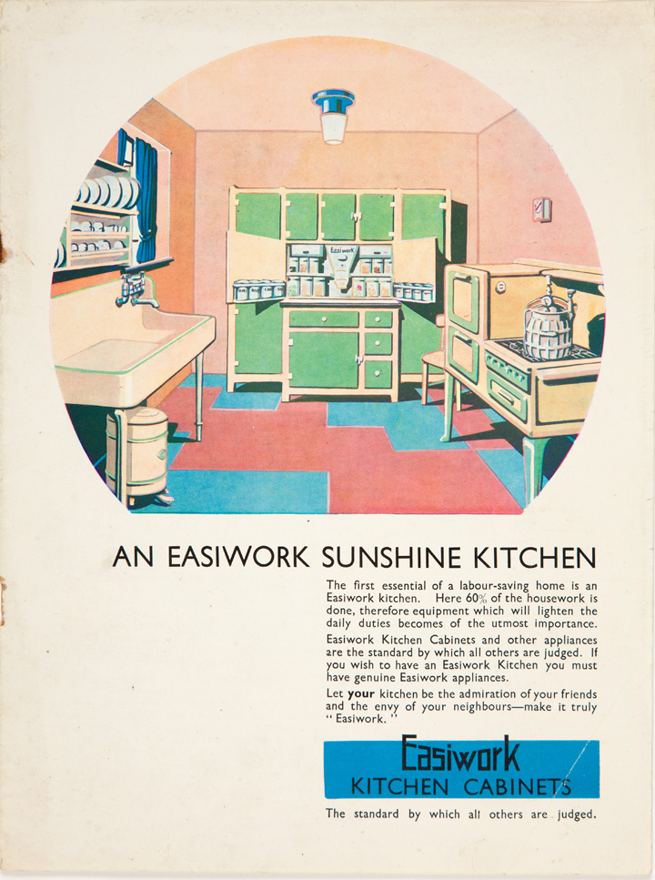 EASIWORK LTD