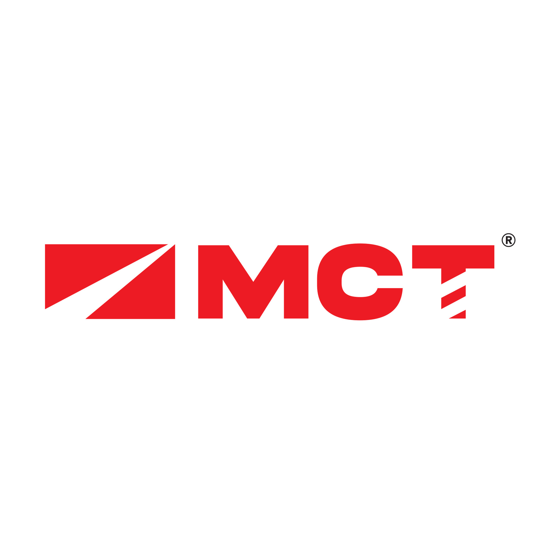 Tcm Forklift Logo