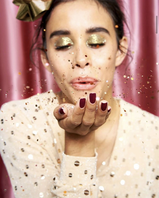 Michaela Becker - SET DESIGNER, ART DIRECTOR, PROPS STYLIST, PRODUCTION ...