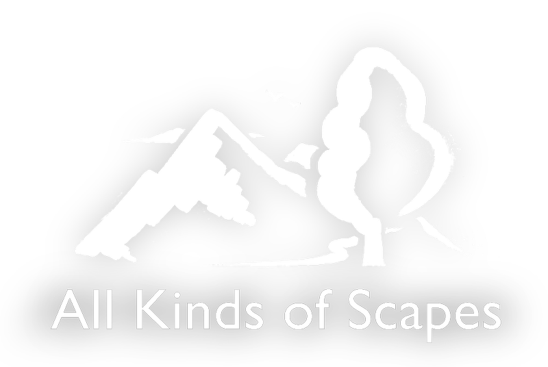 All Kinds of Scapes