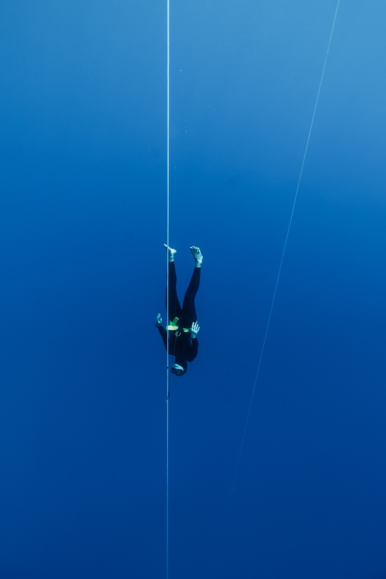 ENDLESS BLUE FREEDIVING