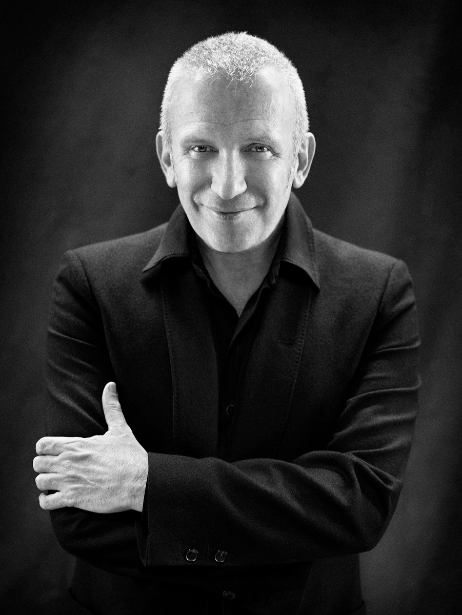 Christopher Jeney