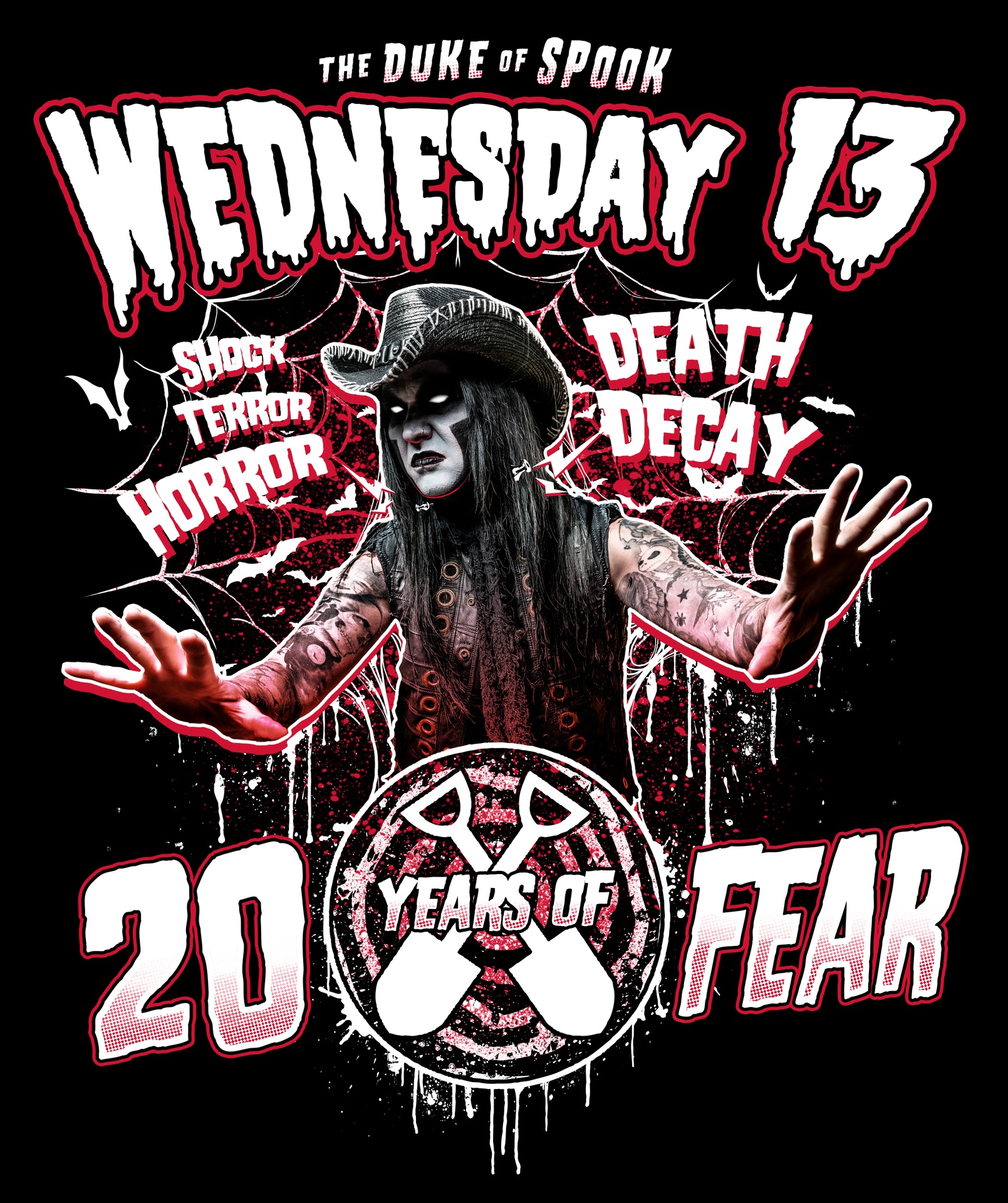 Jonny Bush - Illustrator