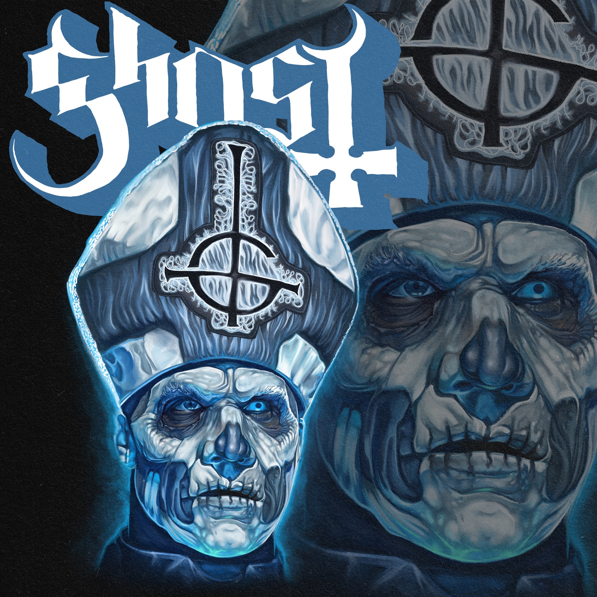 Jonny Bush - Illustrator