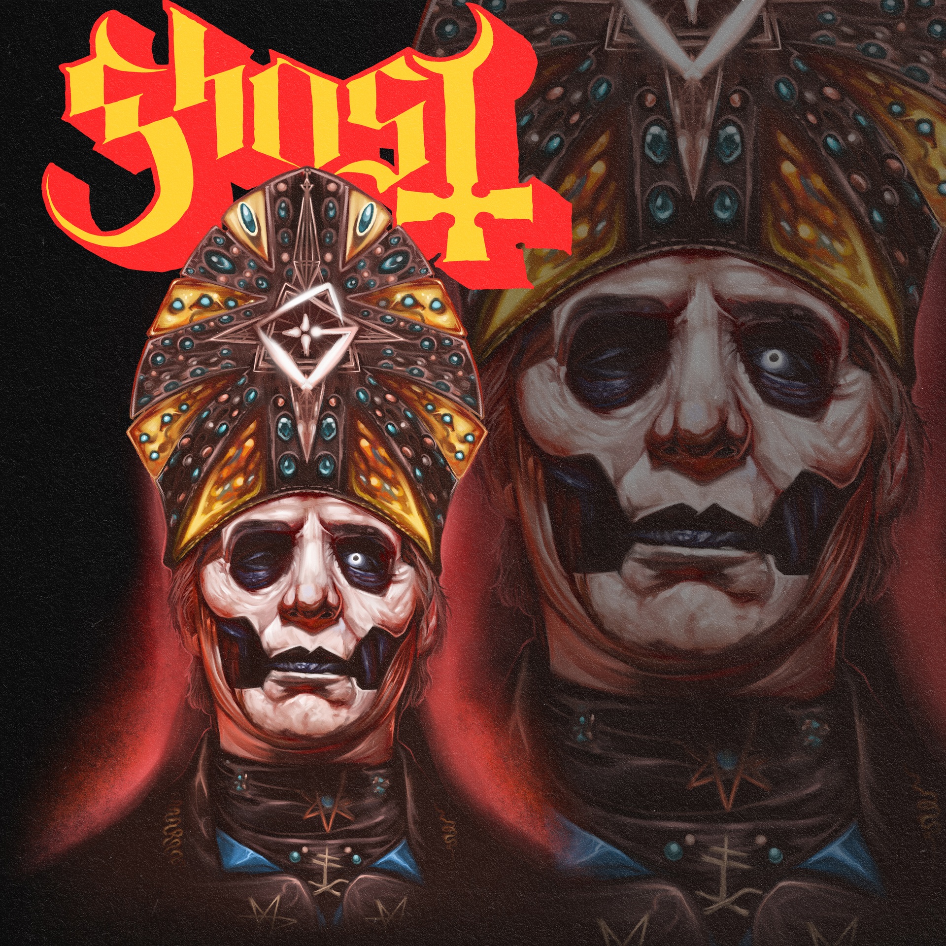 Jonny Bush - Illustrator