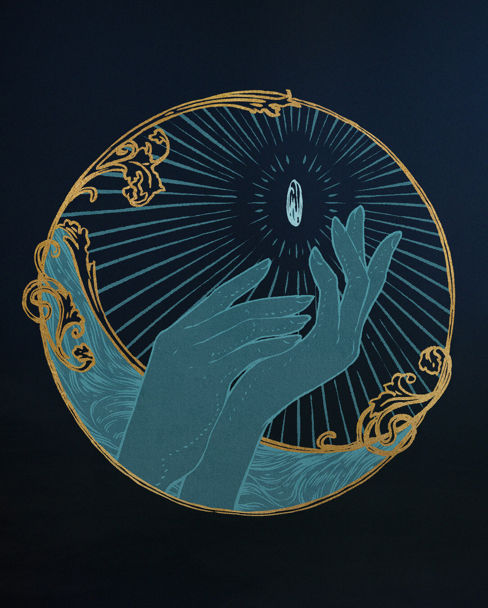 Niall Grant - Illustrator