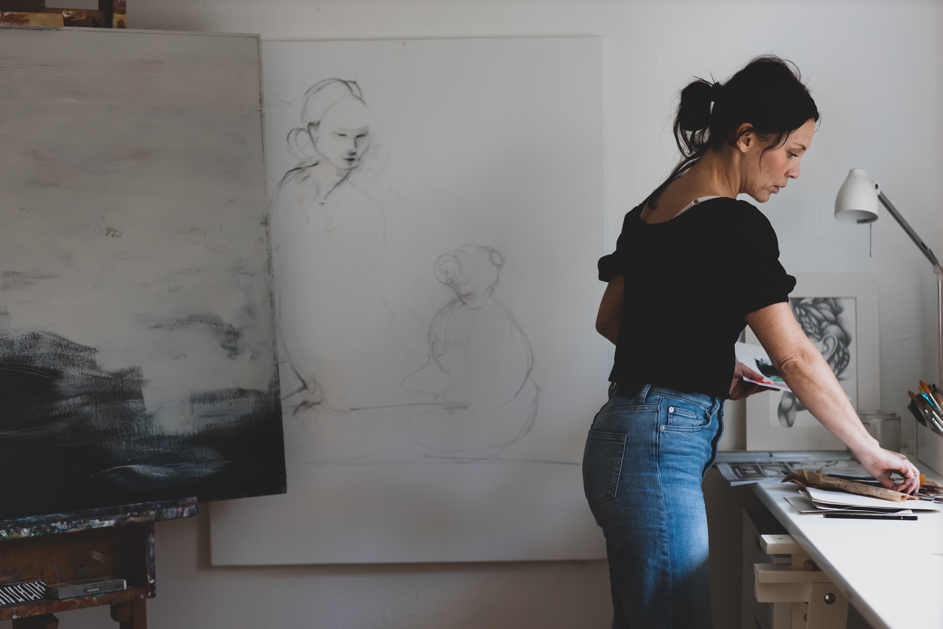 Isabella Henriksson Andersdotter