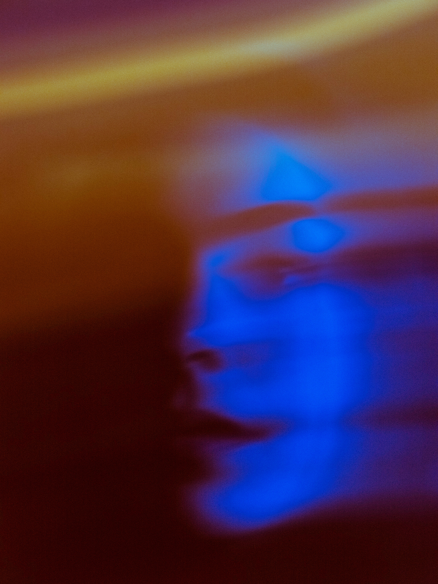Seb JJ Peters - Atmospheric Portrait & Music Photographer