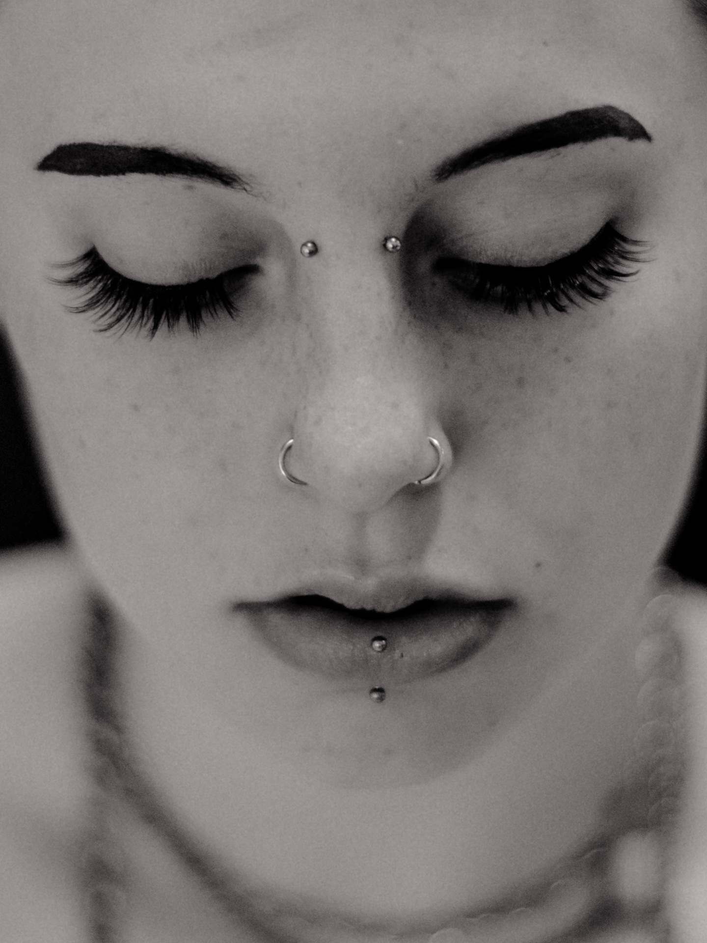 Seb JJ Peters - Atmospheric Portrait & Music Photographer
