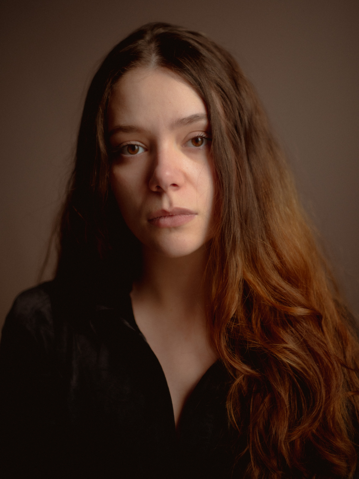 Seb JJ Peters - Atmospheric Portrait & Music Photographer