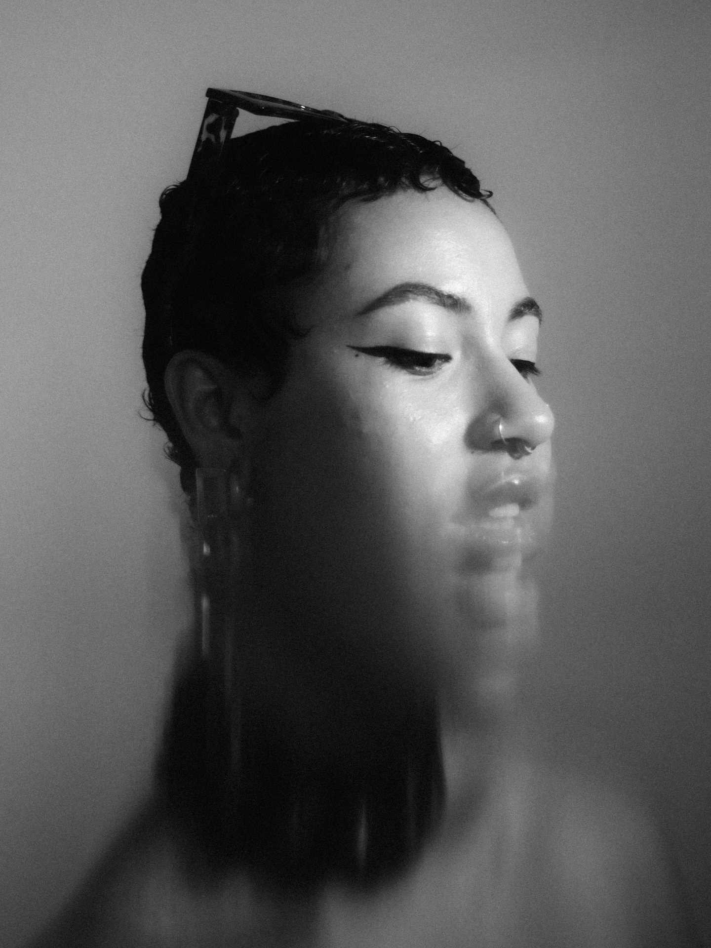 Seb JJ Peters - Atmospheric Portrait & Music Photographer
