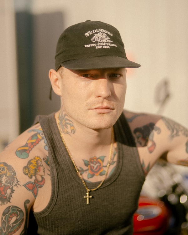 Pete, 2022