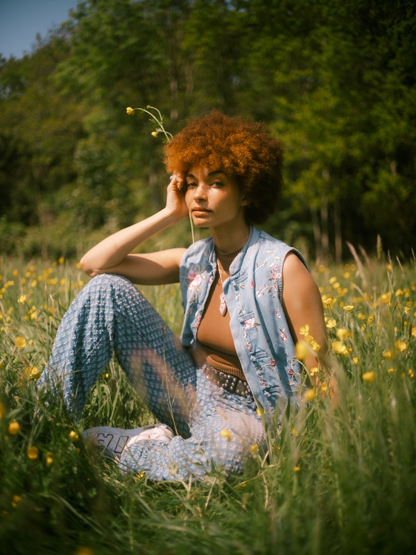 Seb JJ Peters - Atmospheric Portrait & Commercial Photographer