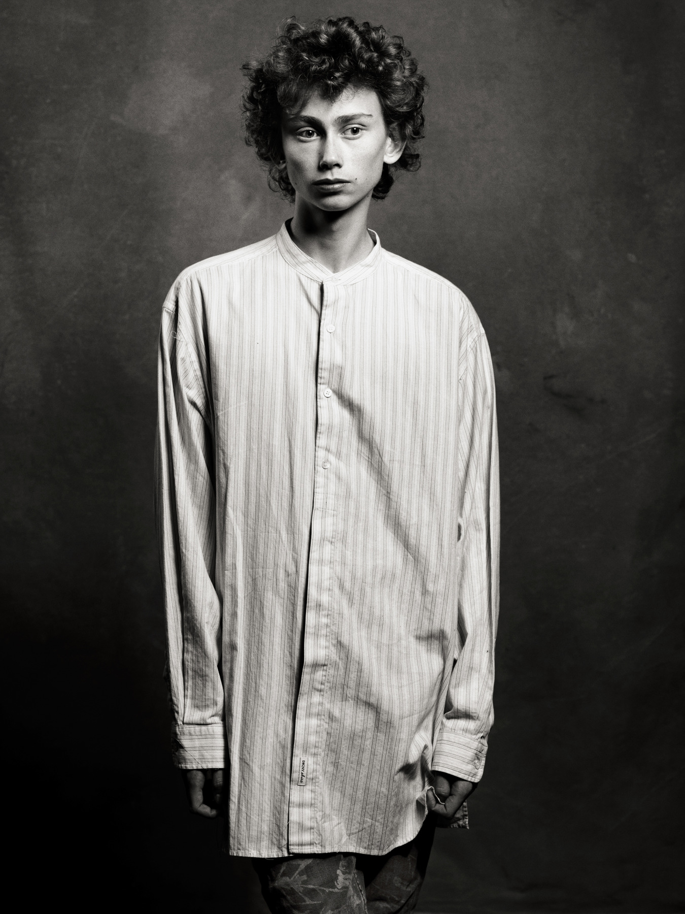 Portraits