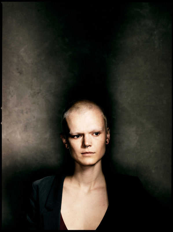 Portraits