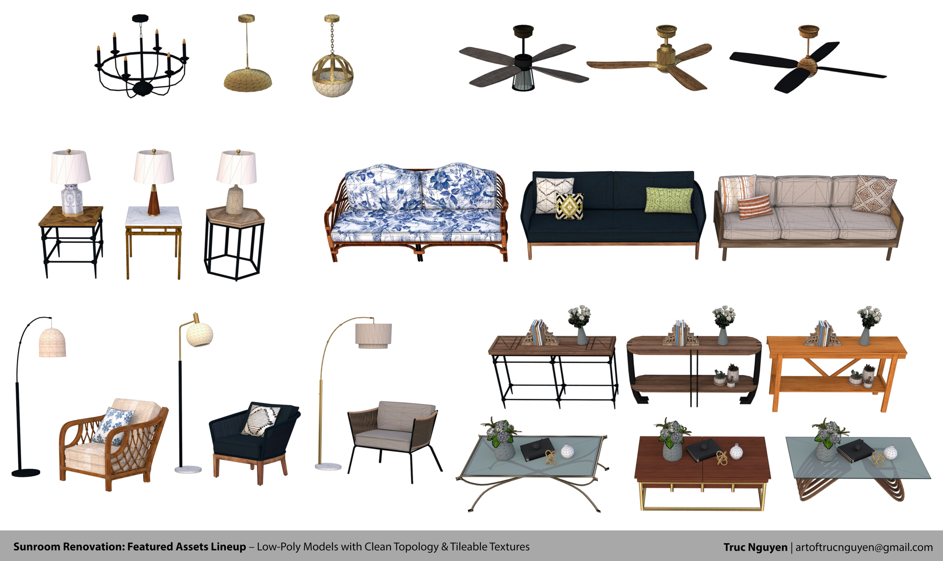 Game: Home Design Makeover