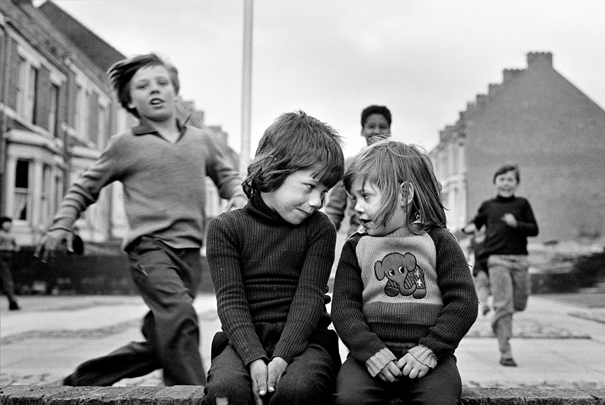 Tish Murtha