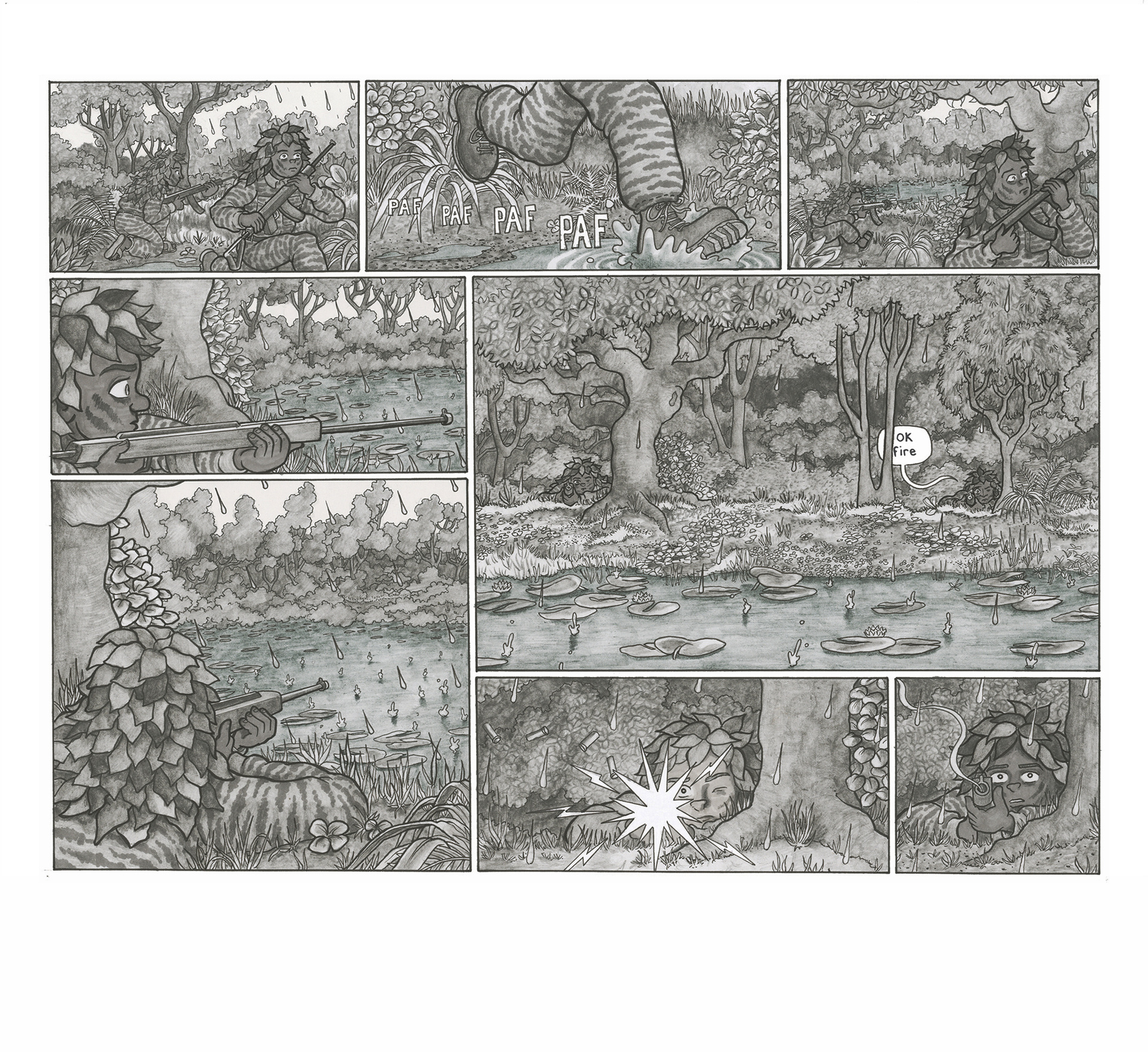 VANNI: A Family's Struggle Through the Sri Lankan Conflict