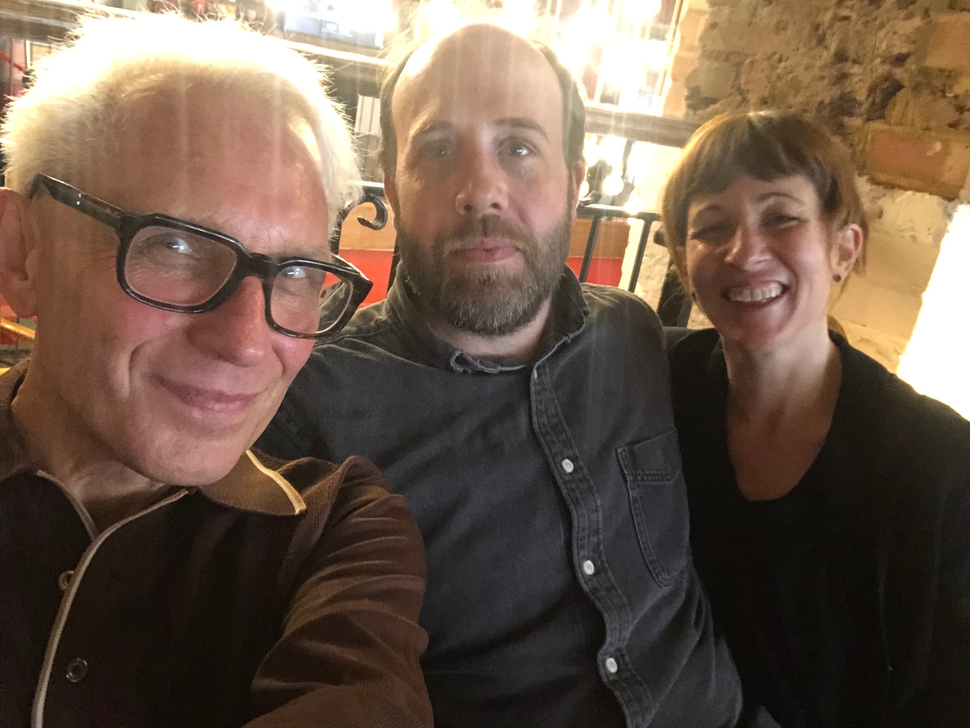 Barry Cain's Instagram, Twitter & Facebook on IDCrawl