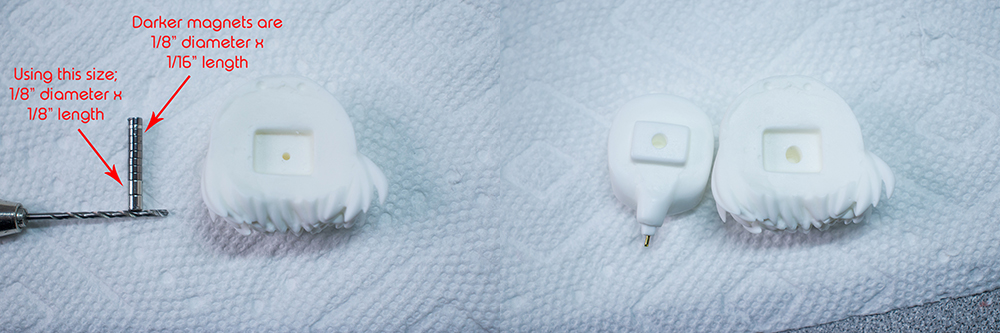 Quick Guide: How to Use Magnets