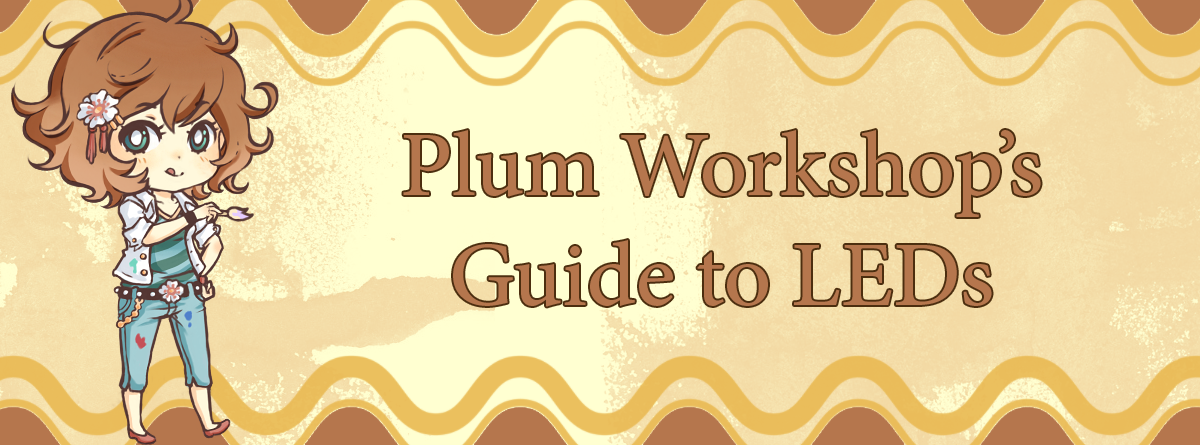 LED Diode/Electricity Tutorial