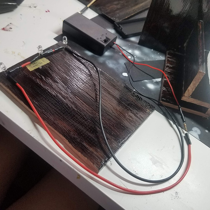 LED Diode/Electricity Tutorial