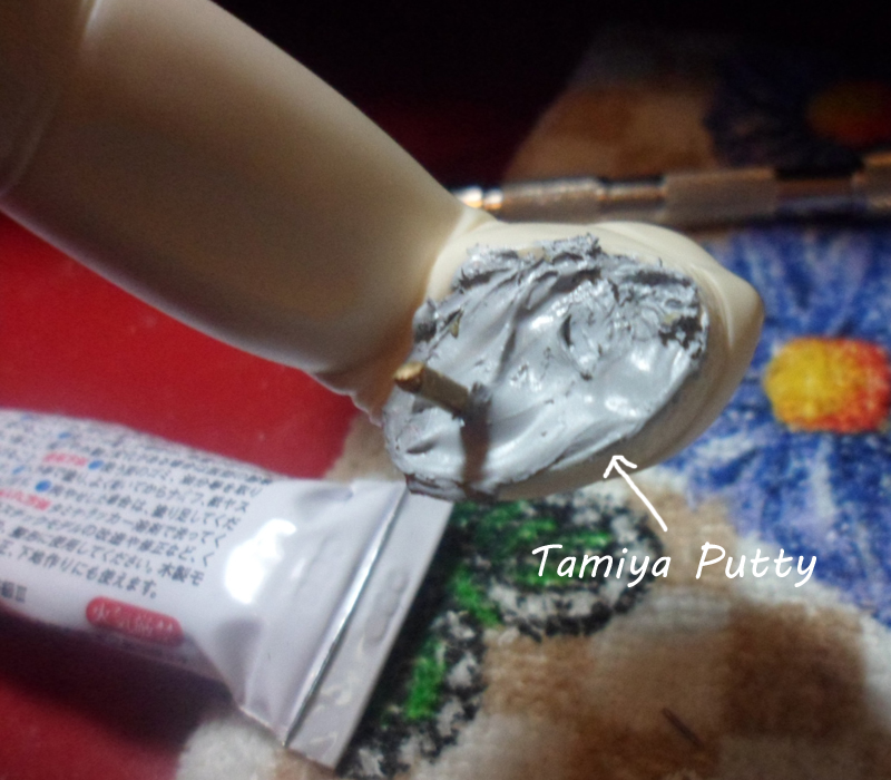 Garage Kit Compendium