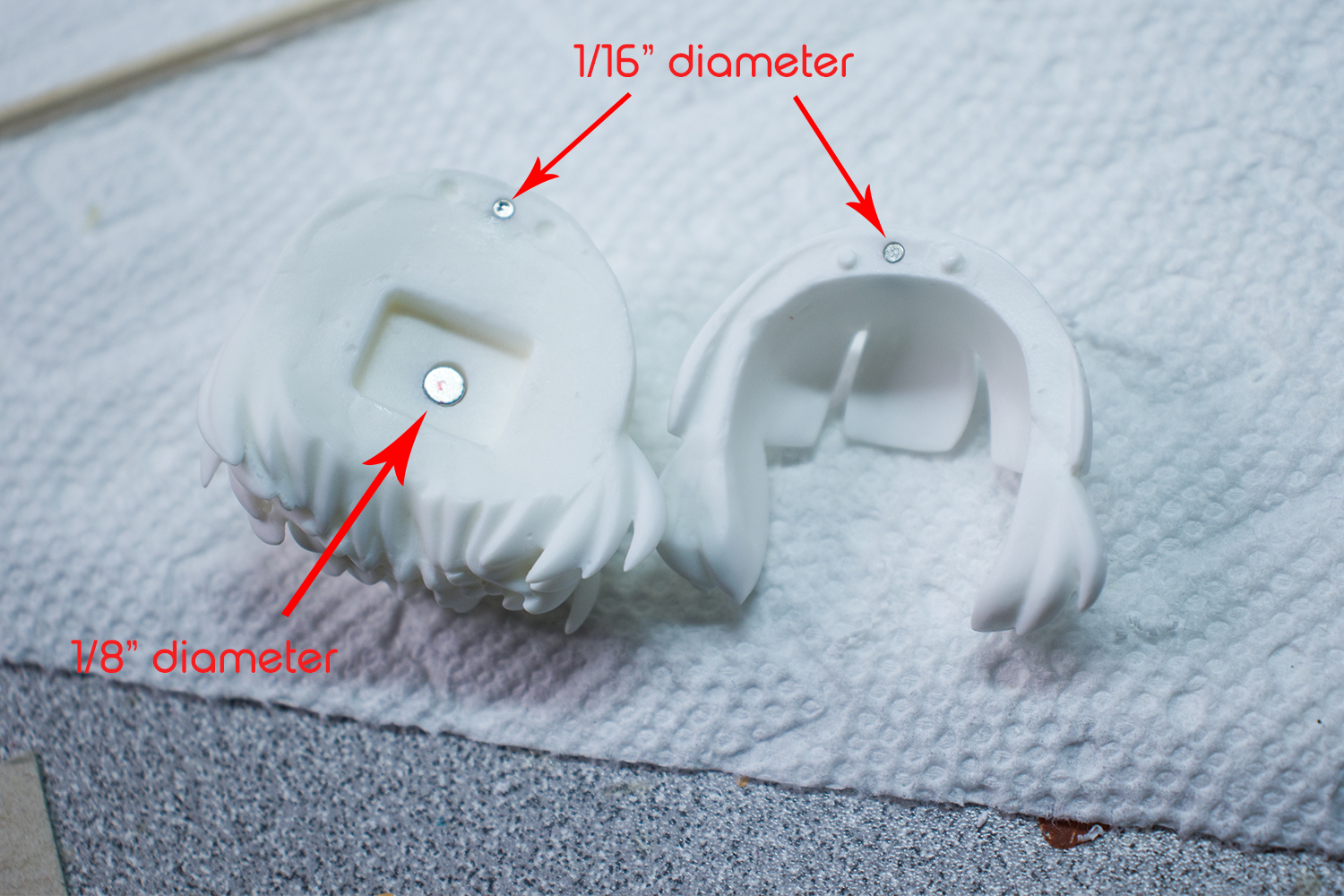 Quick Guide: How to Use Magnets