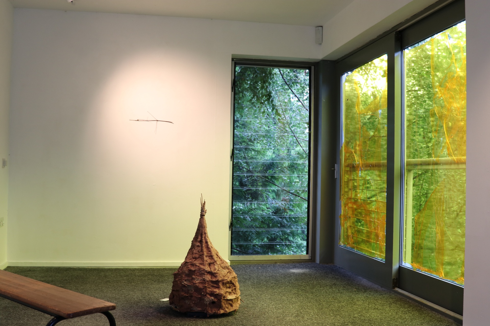 Insect Mimicry: a call for interspecies empathy'