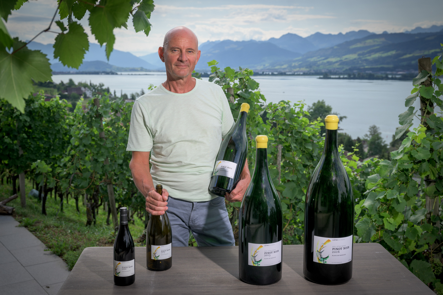 Michael Trost Fotografie