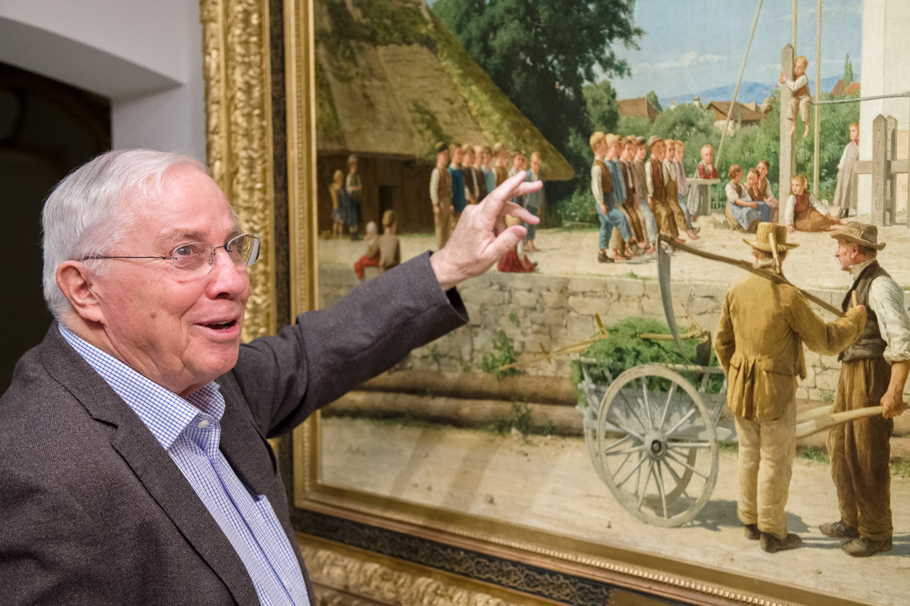 Michael Trost Fotografie