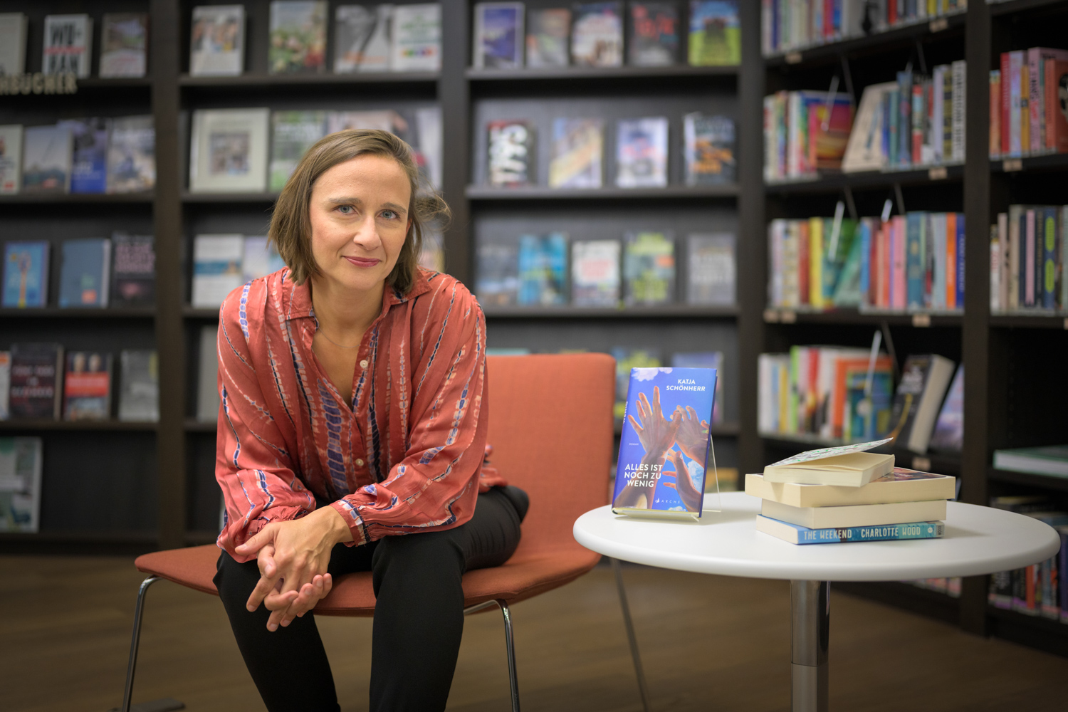 Michael Trost Fotografie