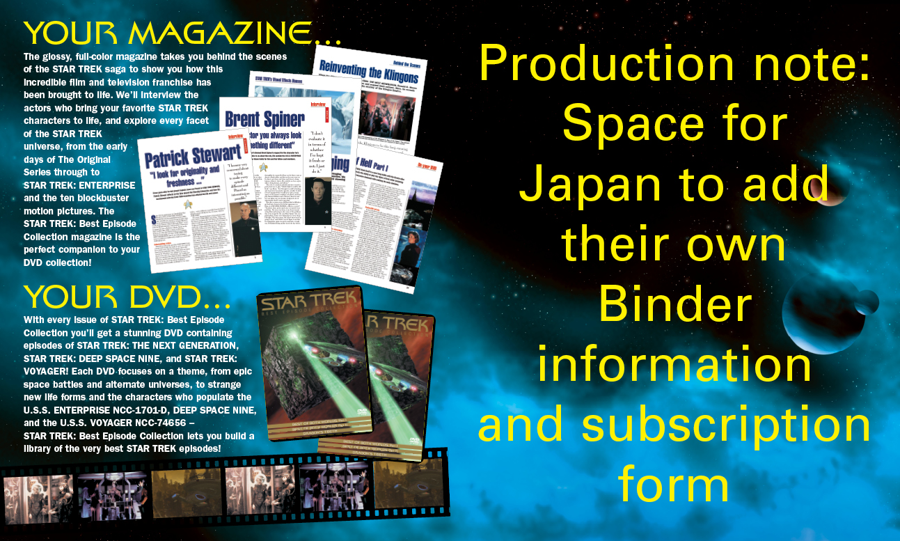 Star Trek: Best Episode Collection