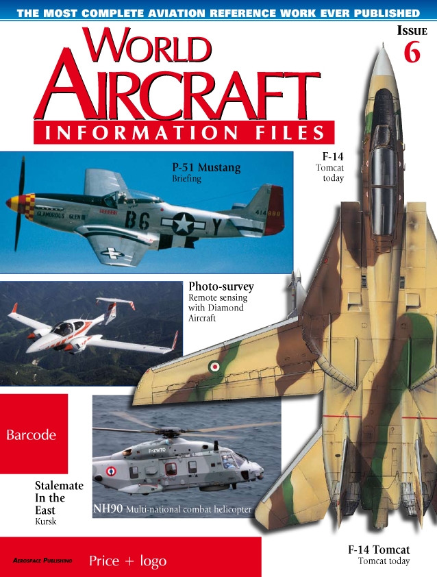 World Aircraft Information Files