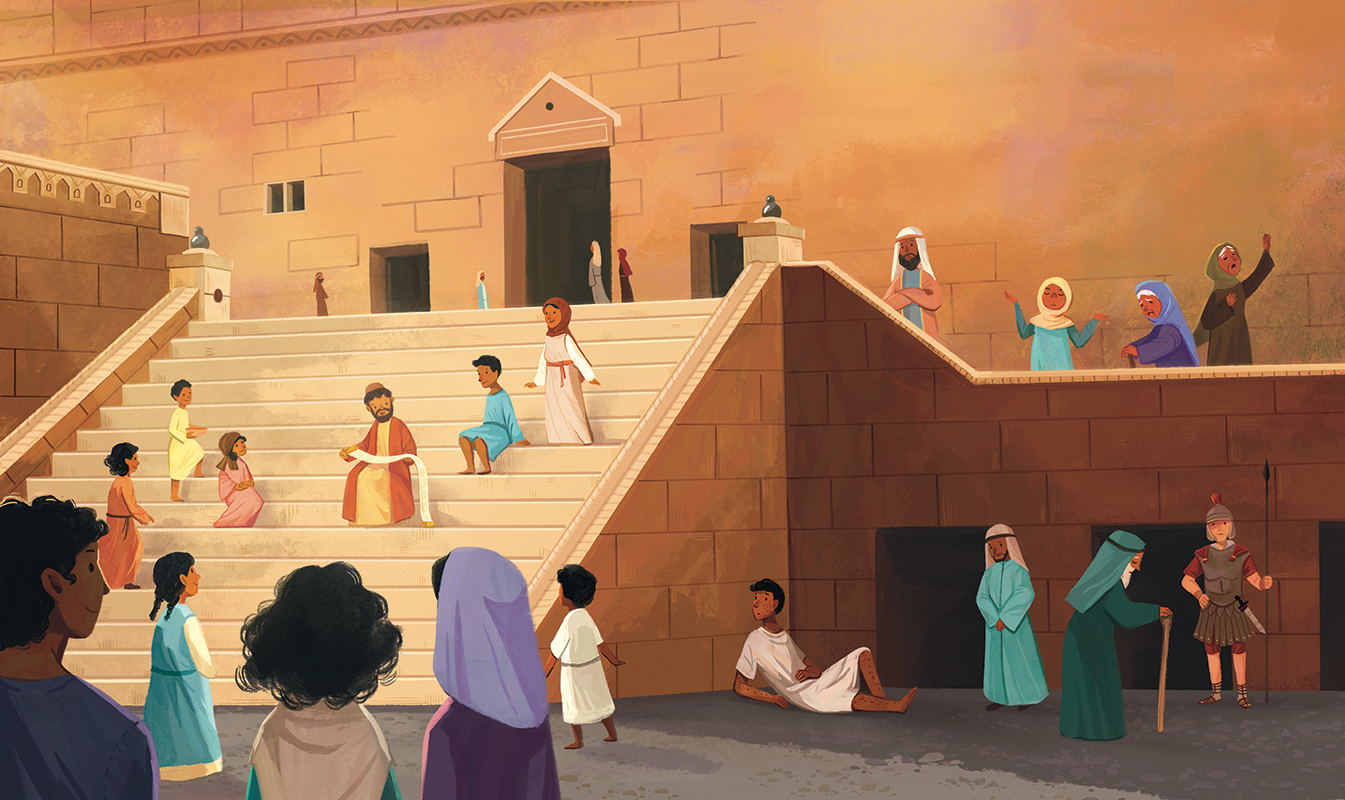 Sian James Illustration