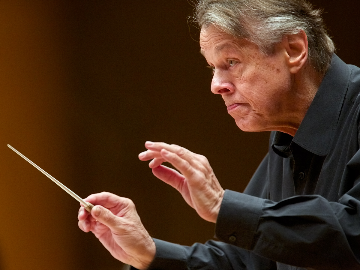 Klaus Rudolph