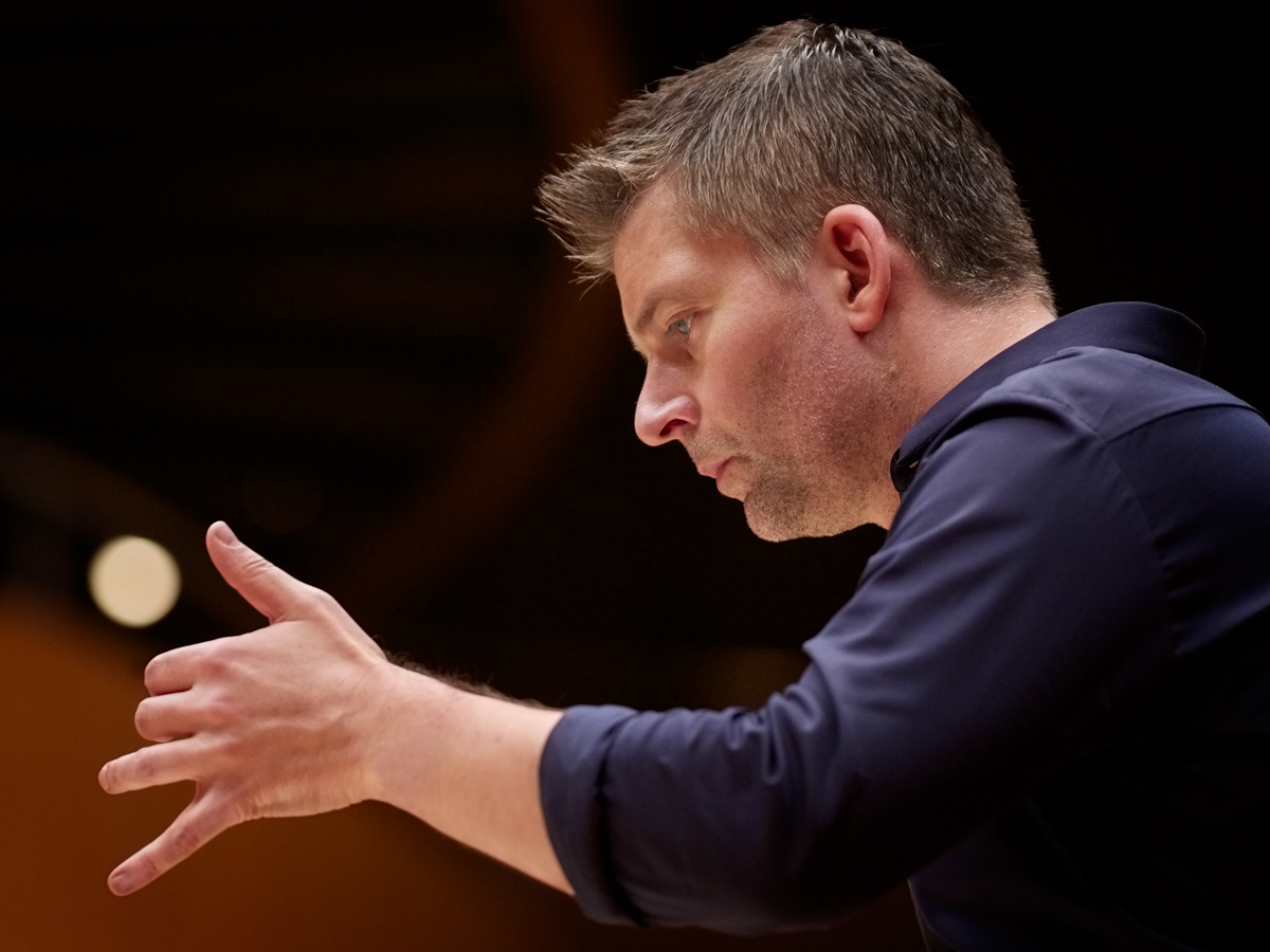 Klaus Rudolph