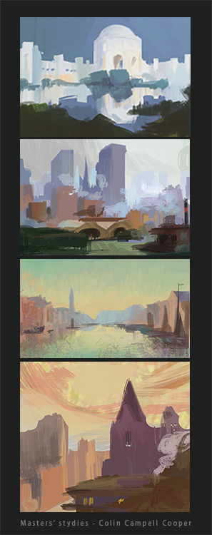Color And Light
