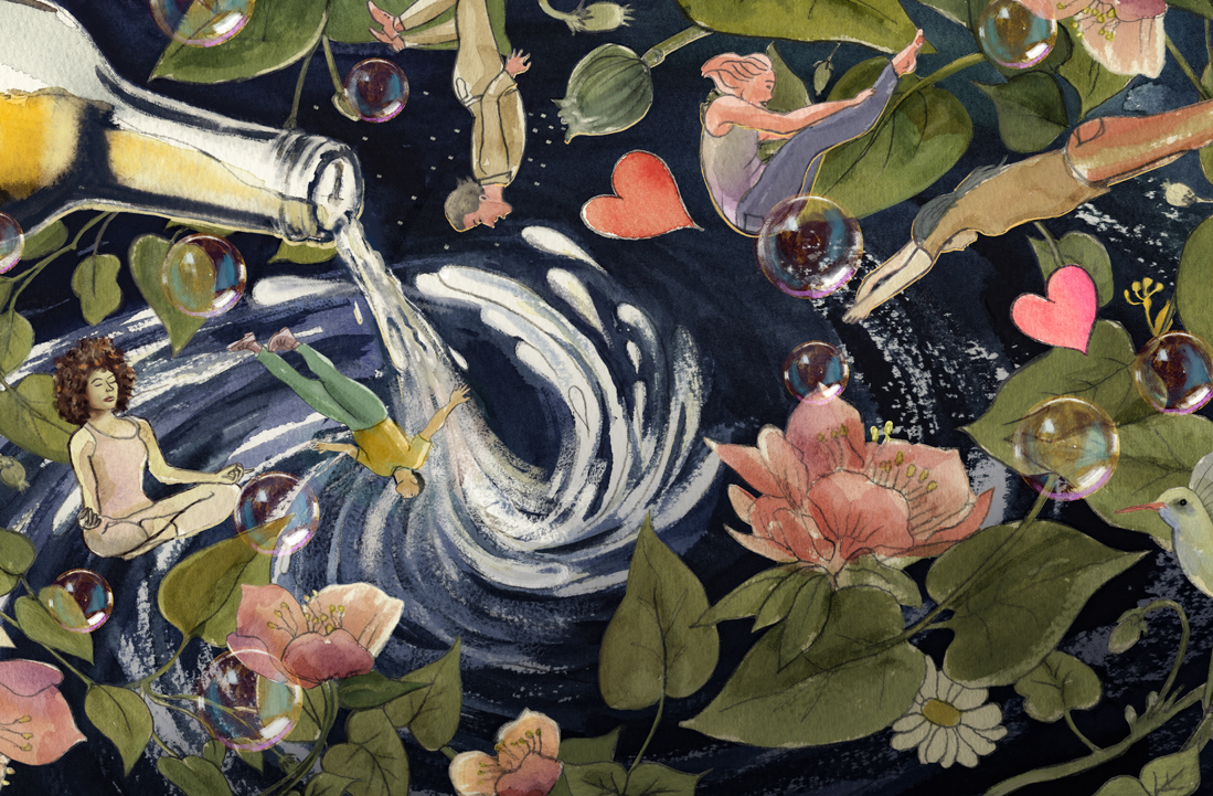 Fredrik Swahn Design & Illustration