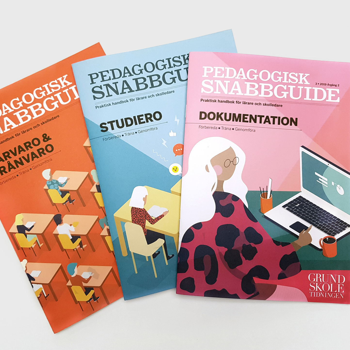 Fredrik Swahn Design & Illustration