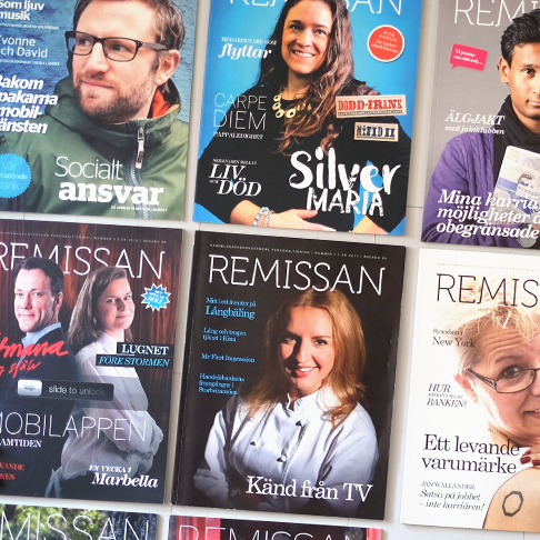 Fredrik Swahn Design & Illustration