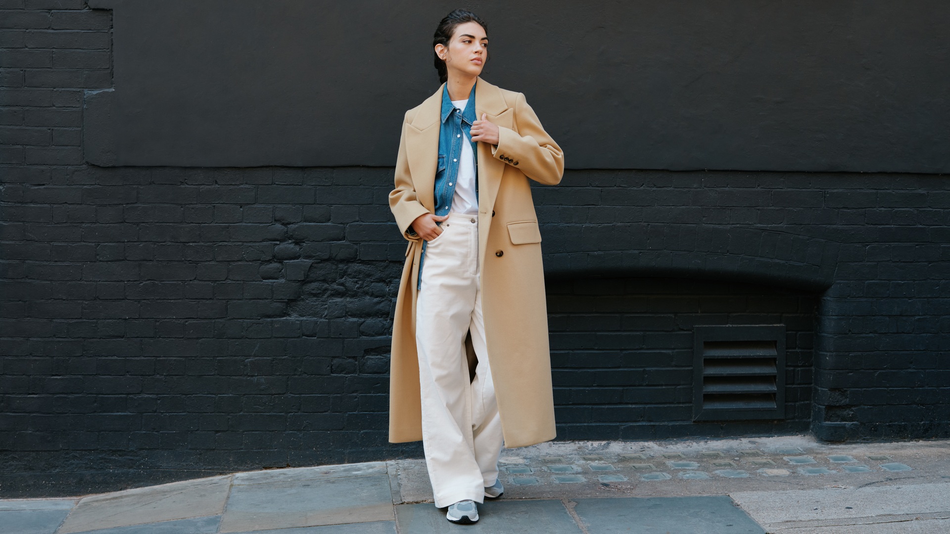 Sam Thirgood - London Based Fashion and Commercial Photographer