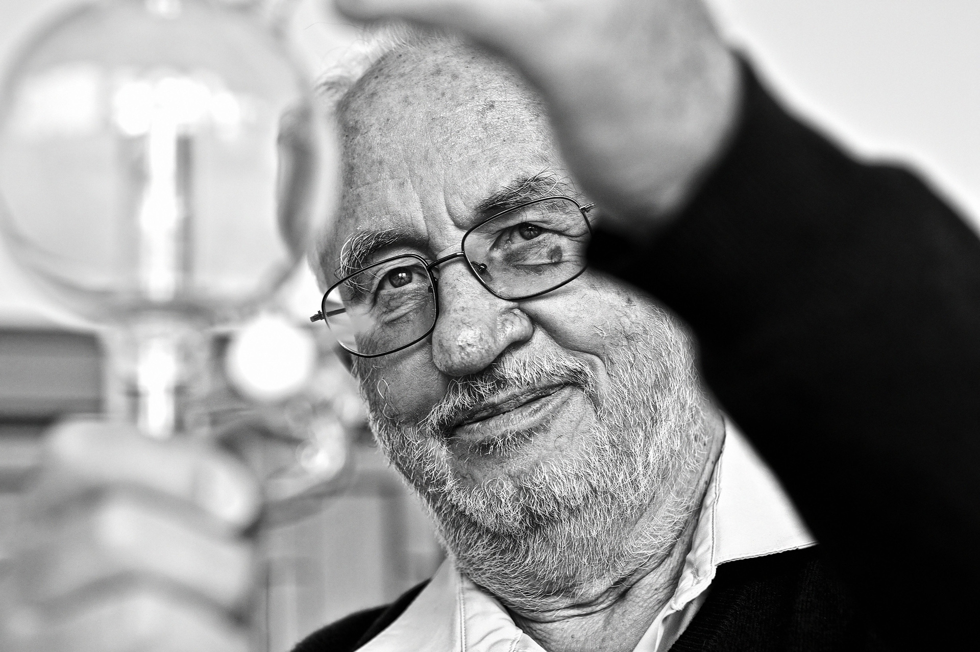 portret - Marek Kucera