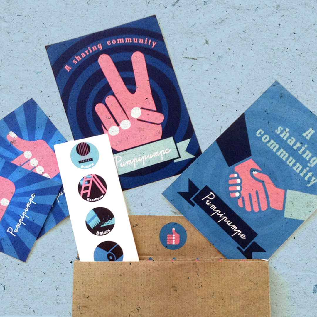 Clara Designer Graphique