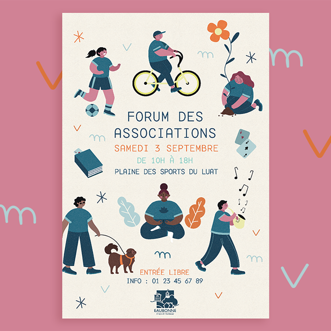 Clara Designer Graphique