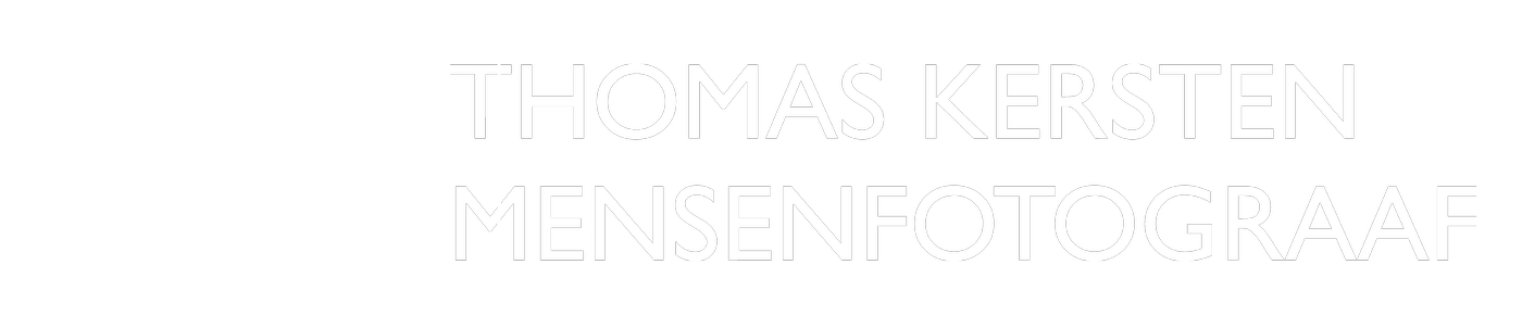 Thomas Kersten Fotografie | Mensenfotograaf | Bruidsfotograaf ...
